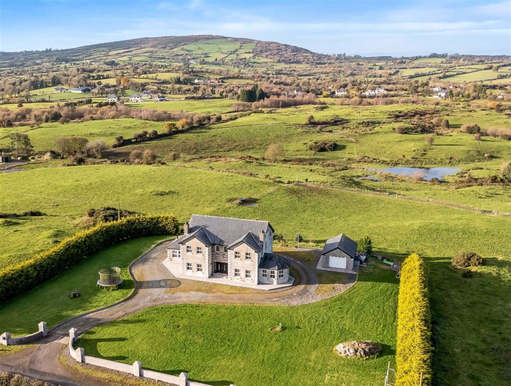 A stunning country residence in Co Cavan - MyHome.ie