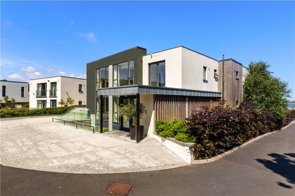 Howth home is one of Dublin's most exclusive properties - MyHome.ie