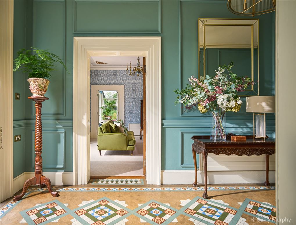 History and heritage awaits at Ardeevin House - MyHome.ie