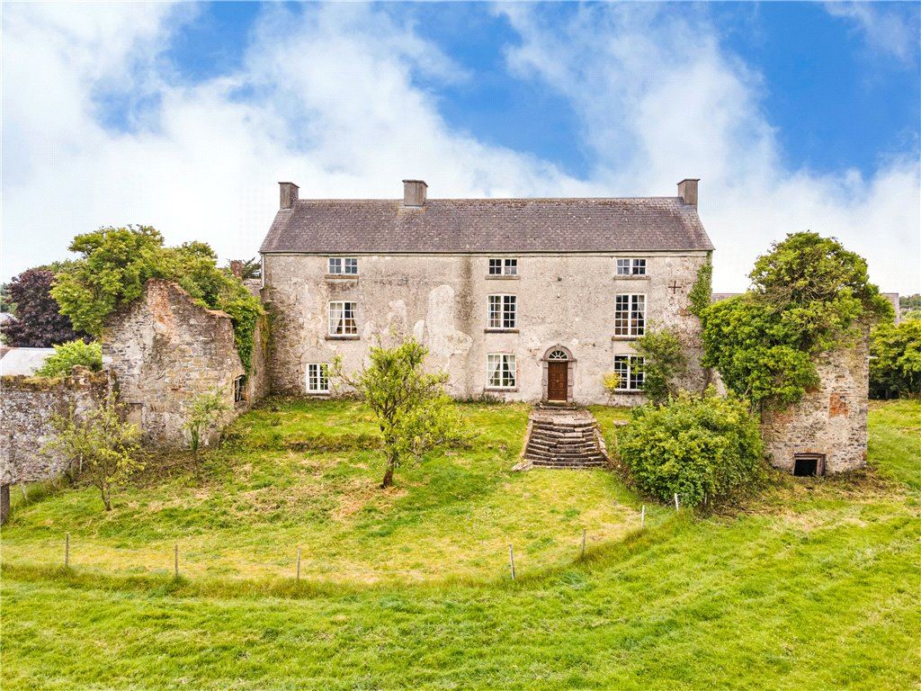 Five of the best castles for sale on MyHome - MyHome.ie