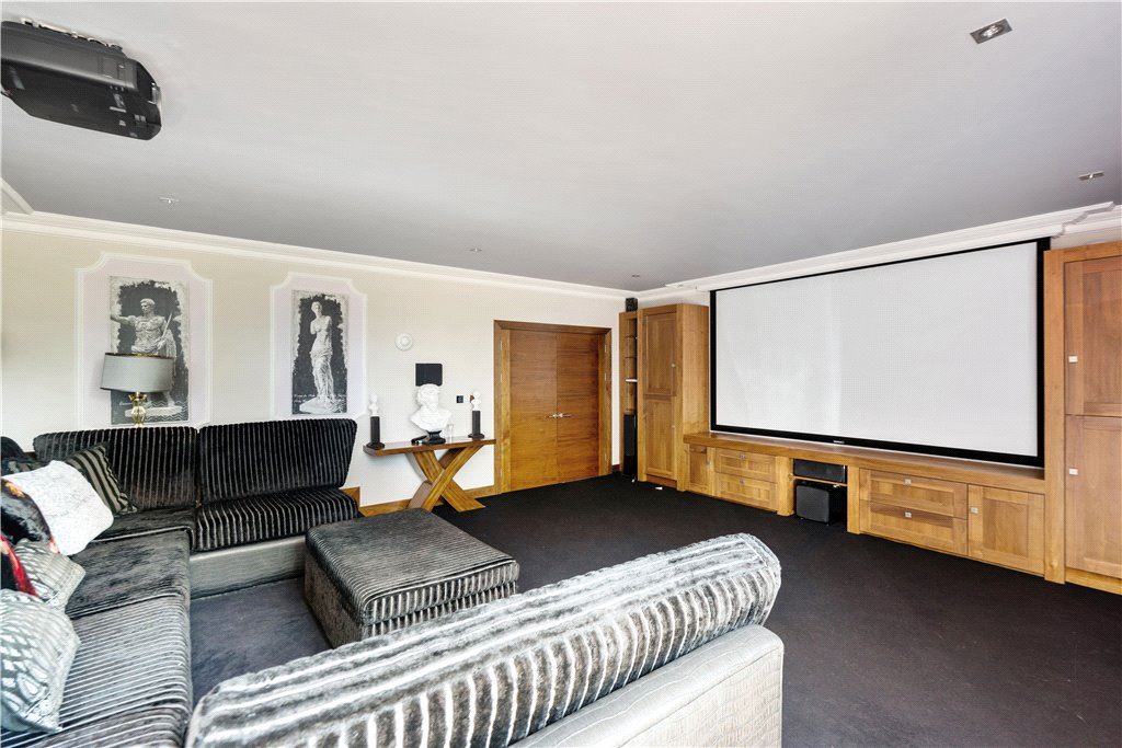 Five homes dads would love to be chilling in on Father's Day | MyHome.ie