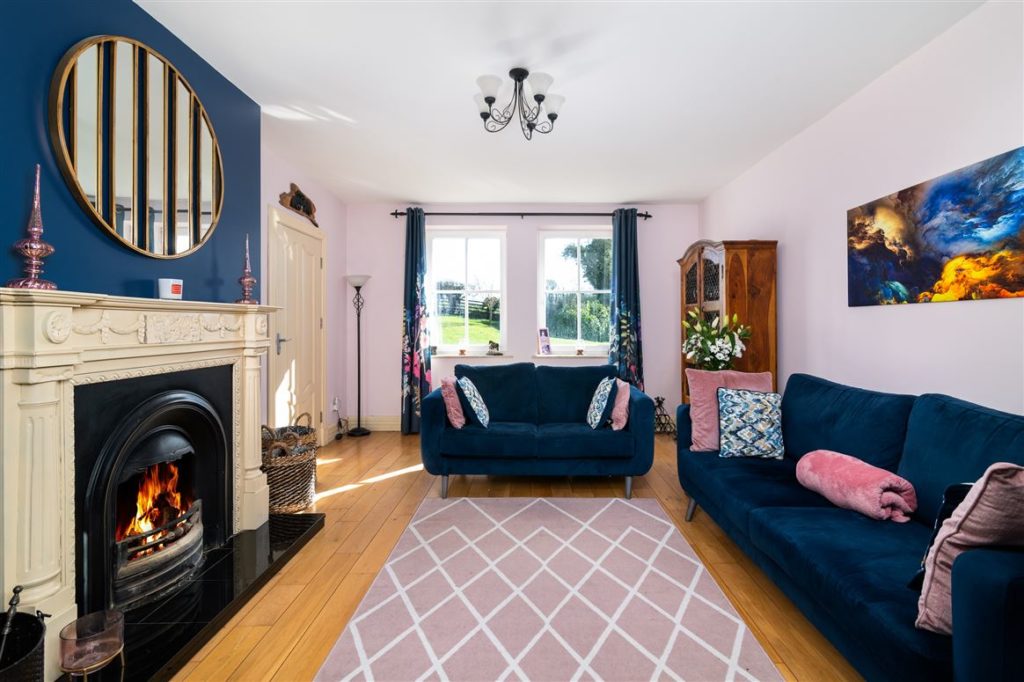 Faddan More House is an Offaly fine home - MyHome.ie