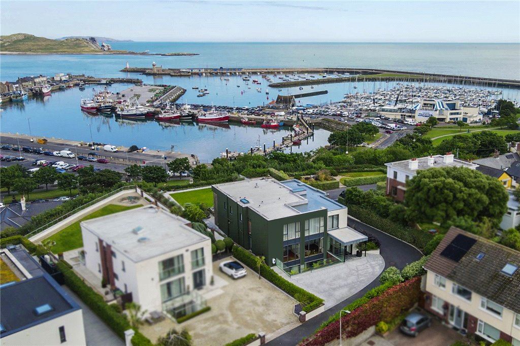 Howth home is one of Dublin's most exclusive properties - MyHome.ie
