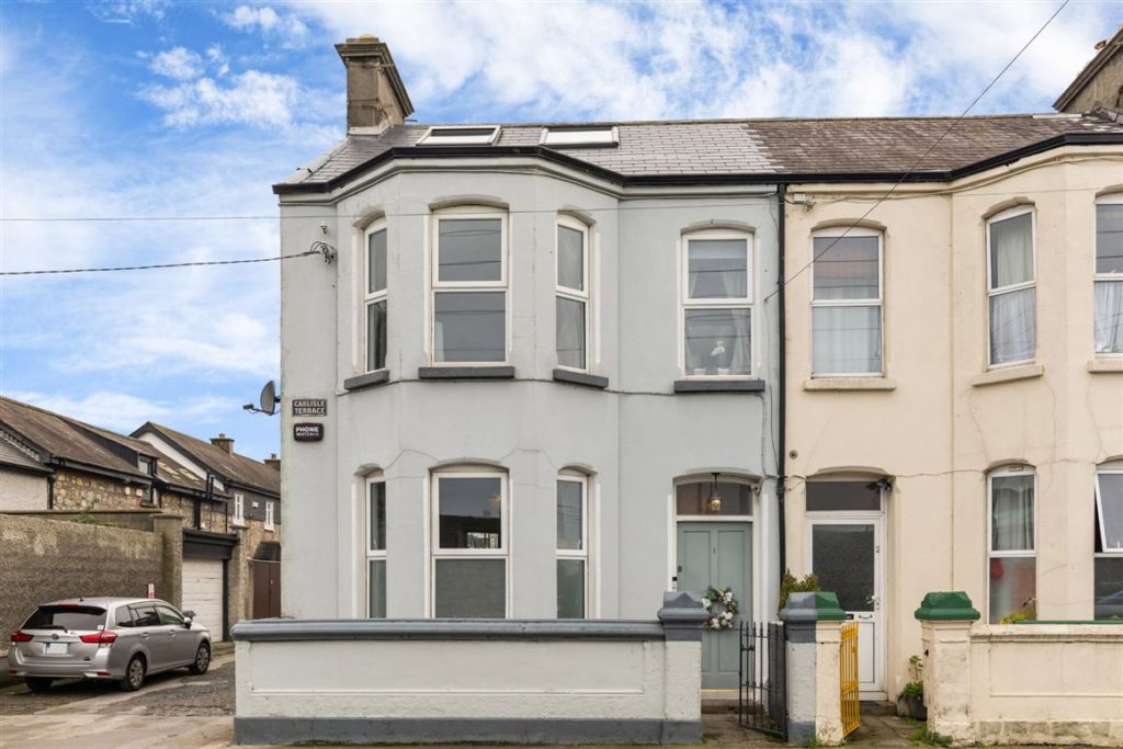 The most viewed properties on MyHome in December - MyHome.ie