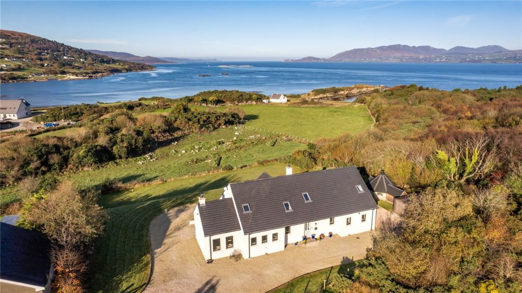 The most viewed properties on MyHome in February - MyHome.ie