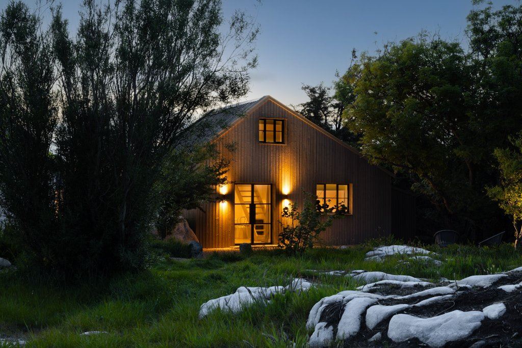 Horizon House beautifully blends the old with the new - MyHome.ie