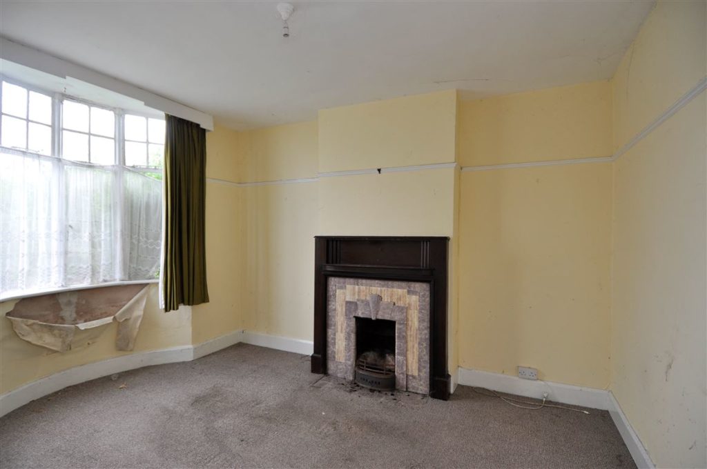 A fine fixer upper in Harold's Cross - MyHome.ie