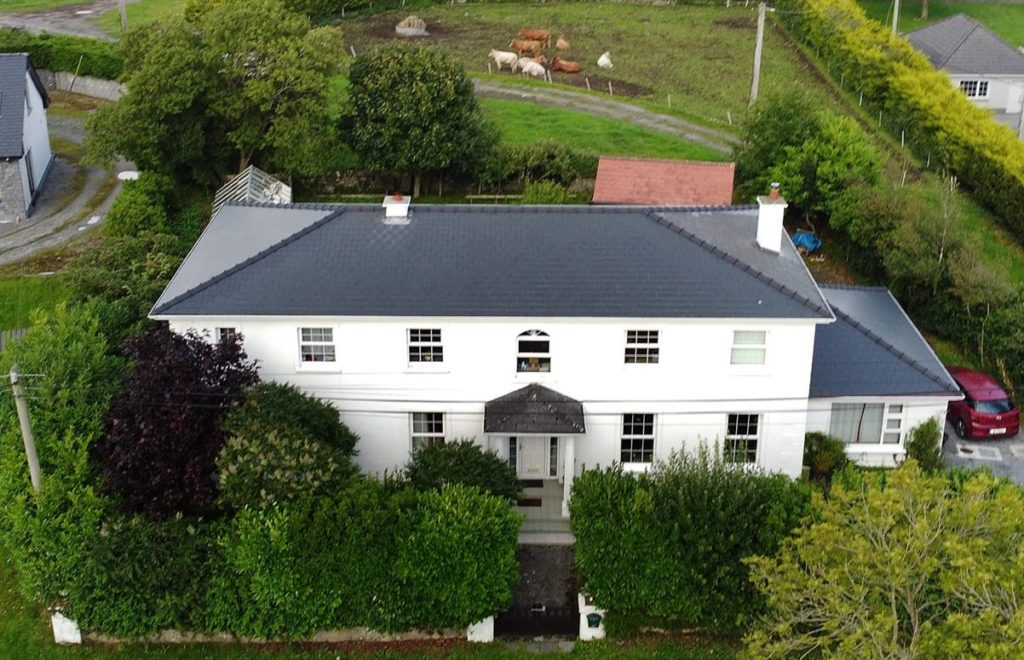 Five of the best old schoolhouses on the market - MyHome.ie