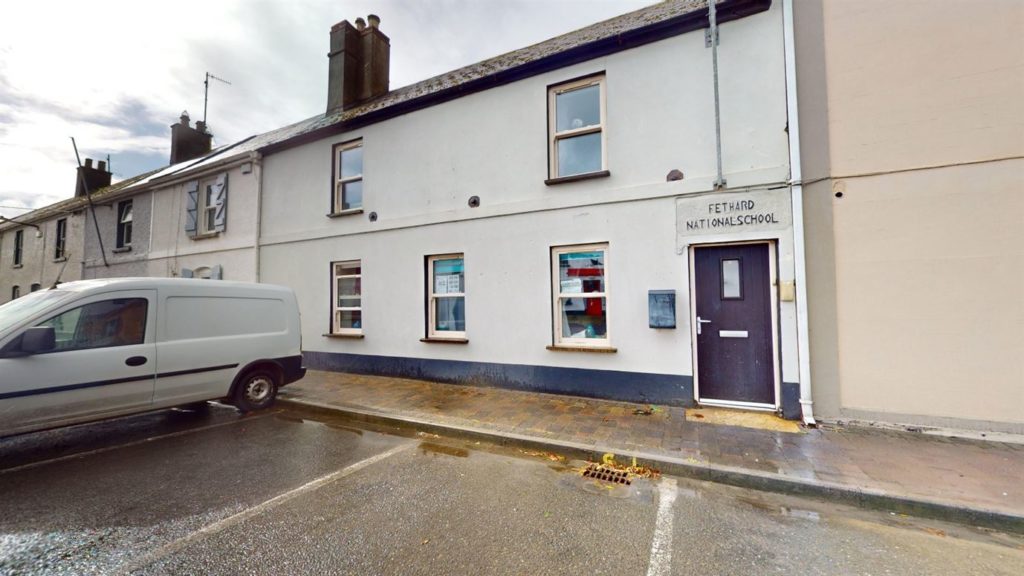 Five of the best former schools that are now homes - MyHome.ie